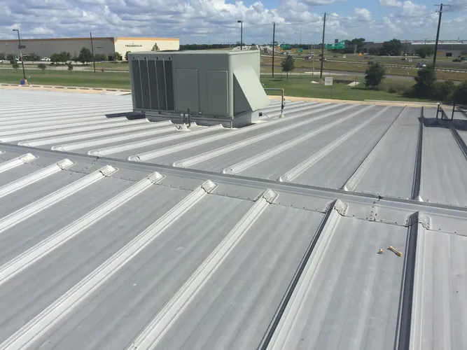 Everything You Need to Know About Commercial Roofing System in San ...