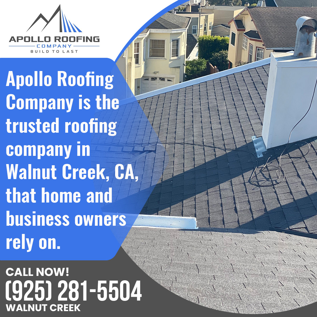 The Benefits Of Choosing A Local Roofing Contractor - Apollo Roofing ...