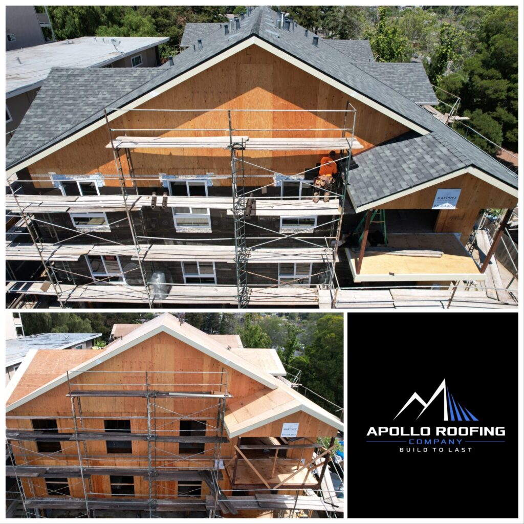 Preparing for Roof Replacement: Essential Tips to Get You Ready - Apollo Roofing Company