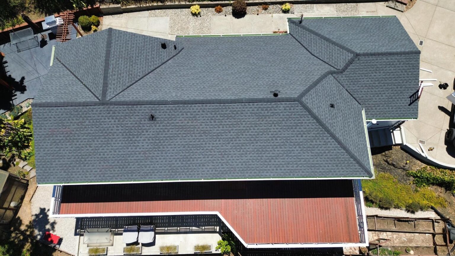 Navigating the Asphalt Shingle Roof Replacement Process: A Step-by-Step ...