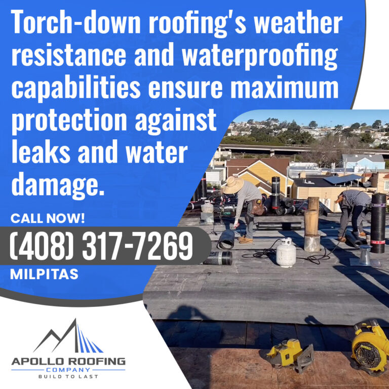 Torch Down Roofing Guide: Types, Materials, and Installation - Apollo ...