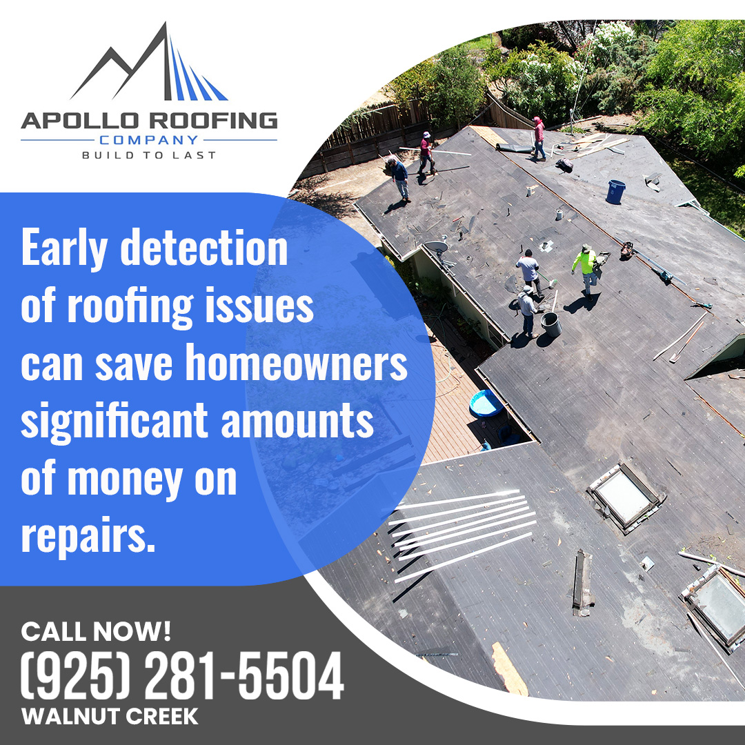 Why Get A Roof Inspection By A Licensed Roofing Contractor - Apollo ...