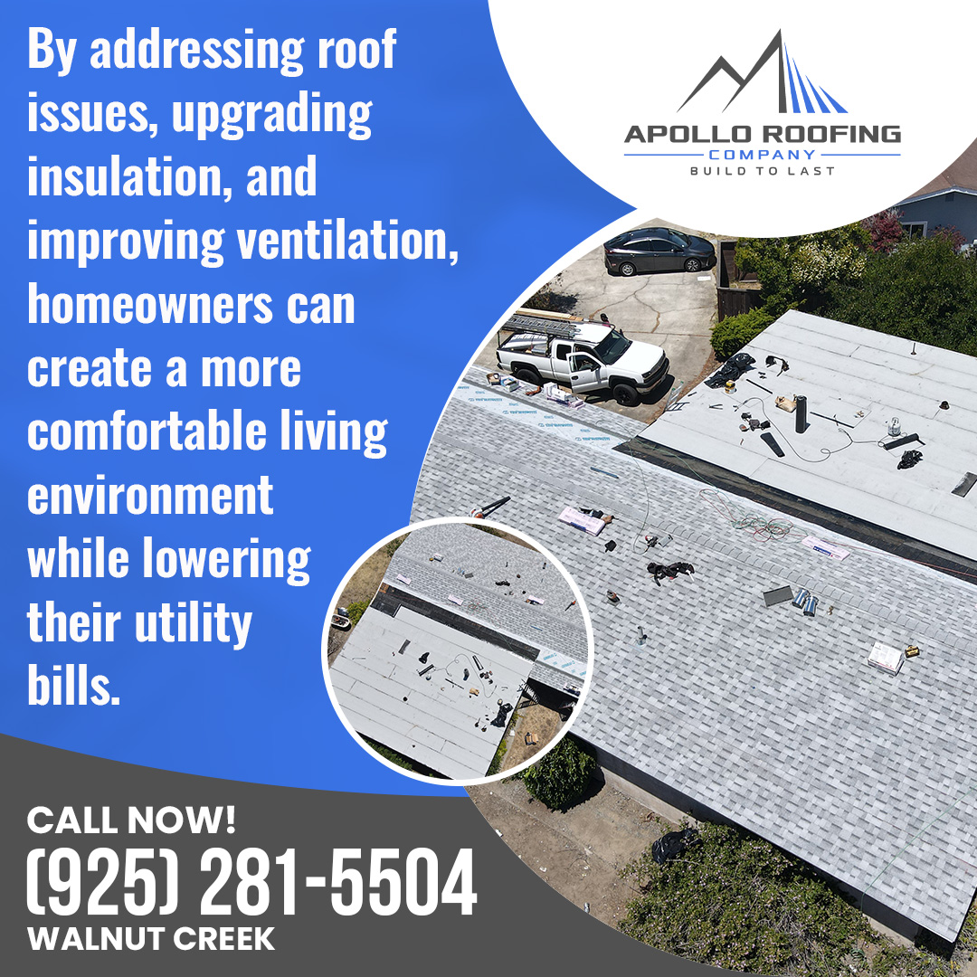 The Impact of Roof Repair on Energy Efficiency: How to Lower Your Bills ...