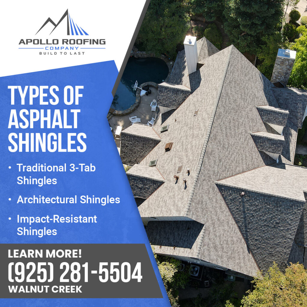 Understanding Your Asphalt Shingle Roofing System - Apollo Roofing Company