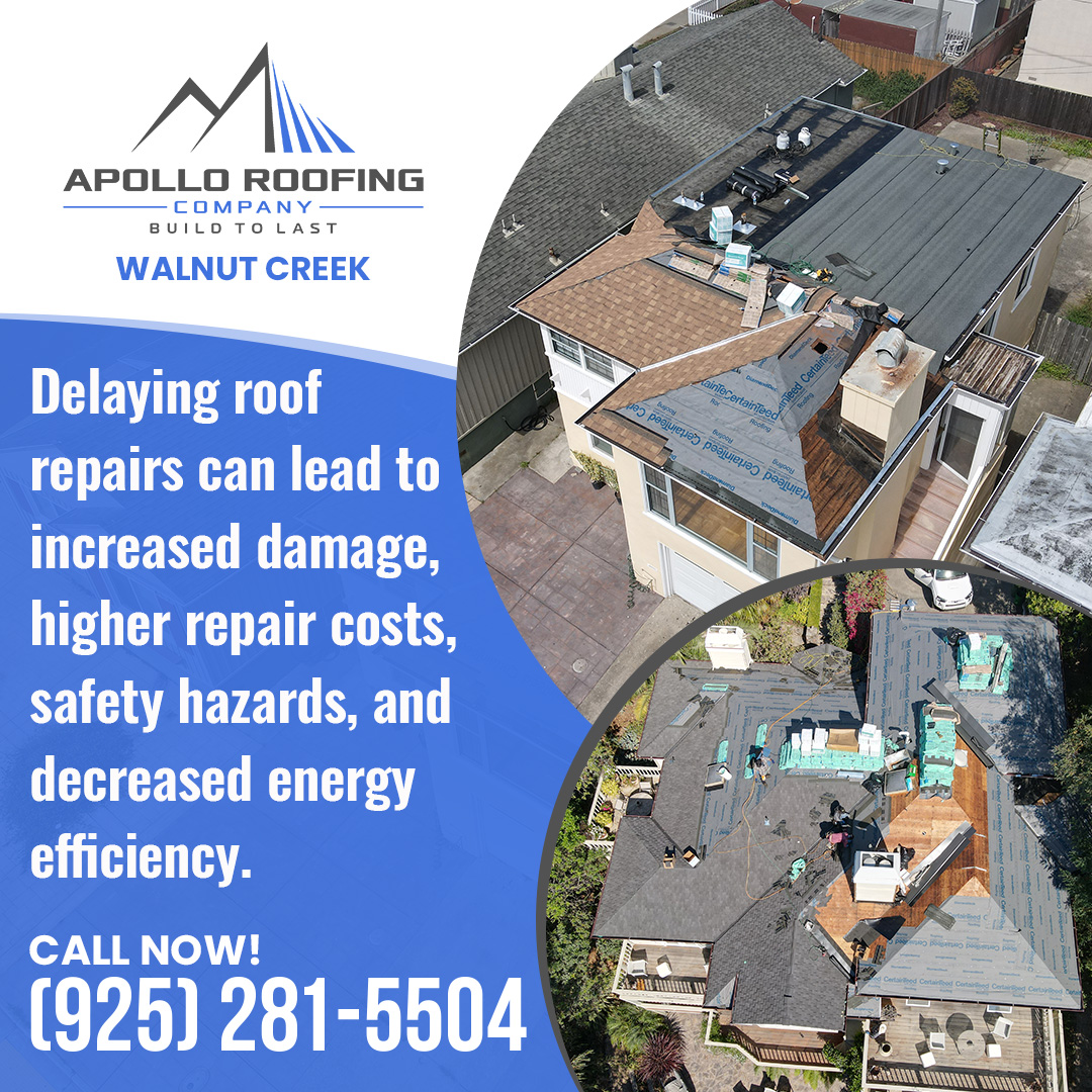 What You Should Remember About Roof Repair - Apollo Roofing Company