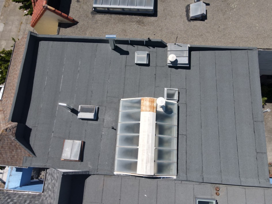 The Ultimate Guide to Flat Roof Replacement: Everything You Need to ...