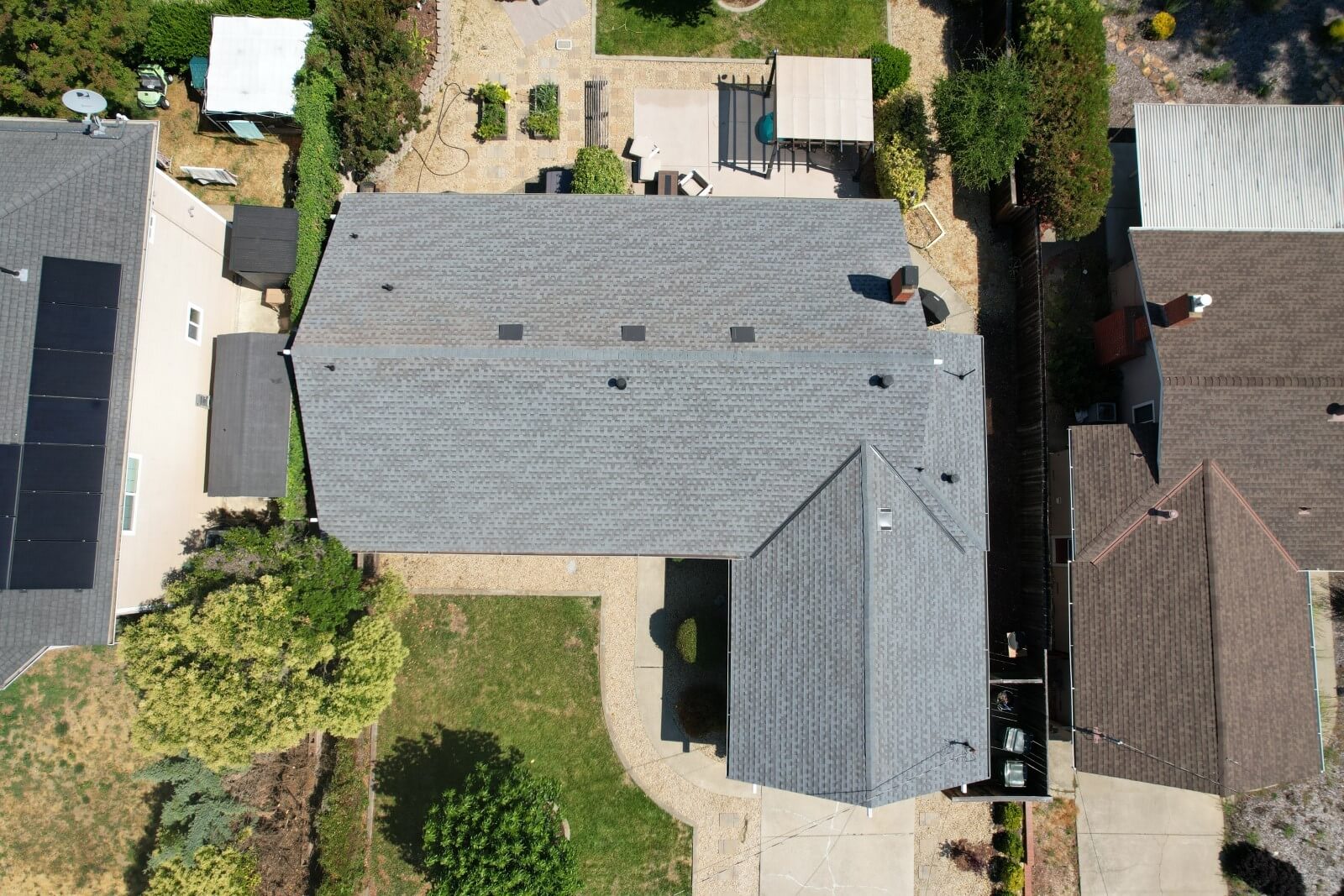 Common Myths About Roof Leak Repair Debunked - Apollo Roofing Company