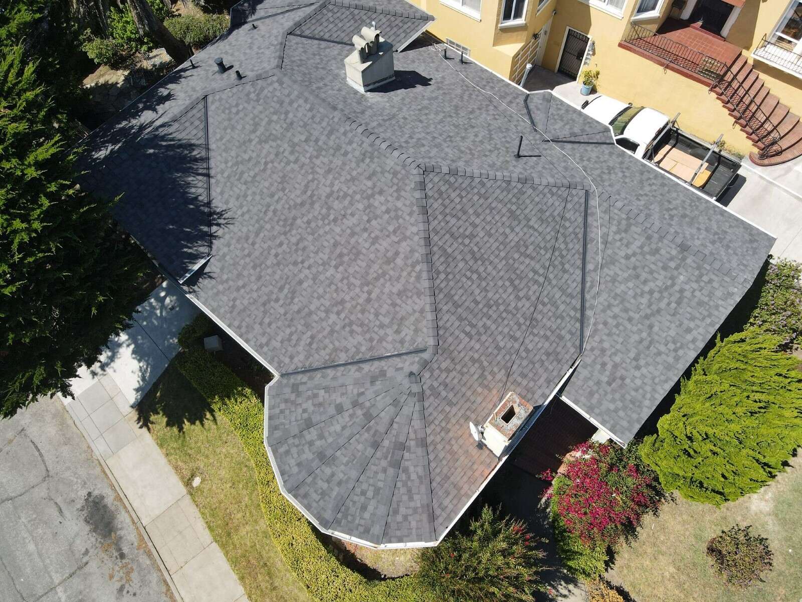 The Value of Hiring Industry Leaders for Your San Jose Shingle Roof ...