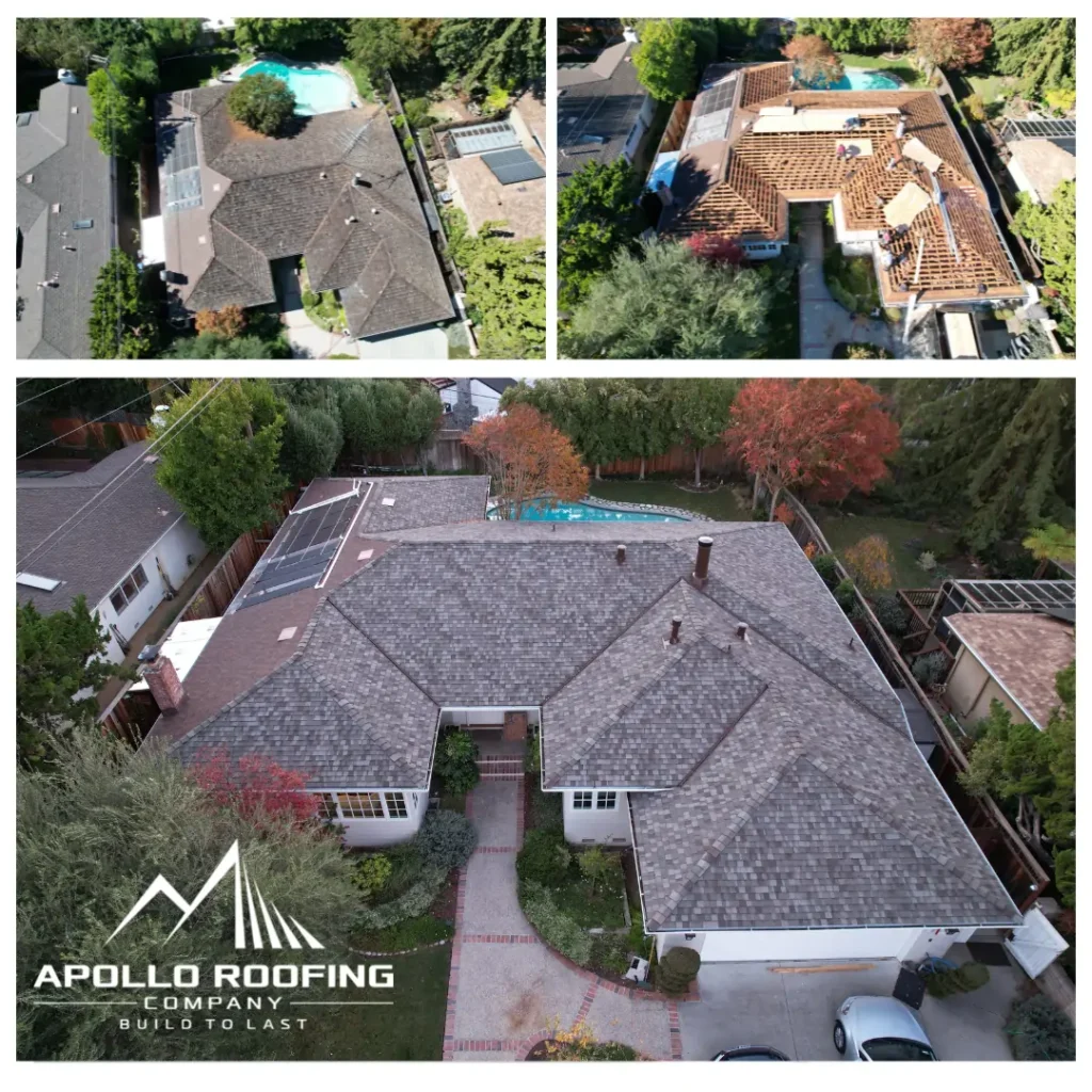 Los Angeles Roofing Contractor - Apollo Roofing Company
